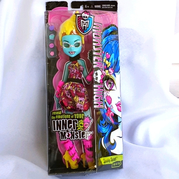 monster high | Toys | Monster High Add On | Poshmark